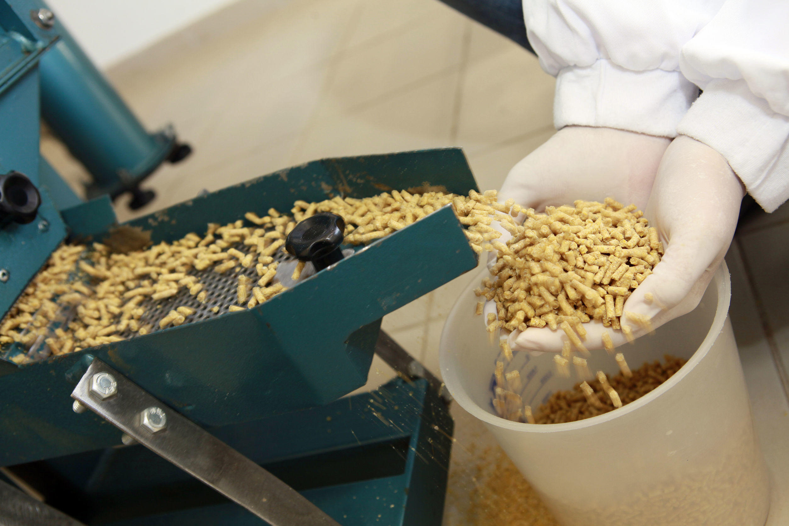 Lower Yields and Ending Stocks Lift Grain Prices - The Jacobsen